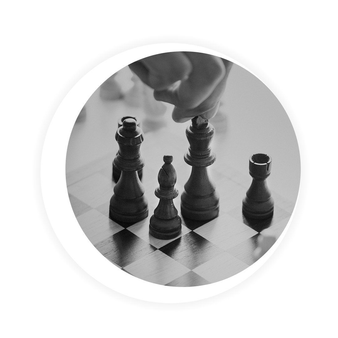 Strategie - GUN Media
