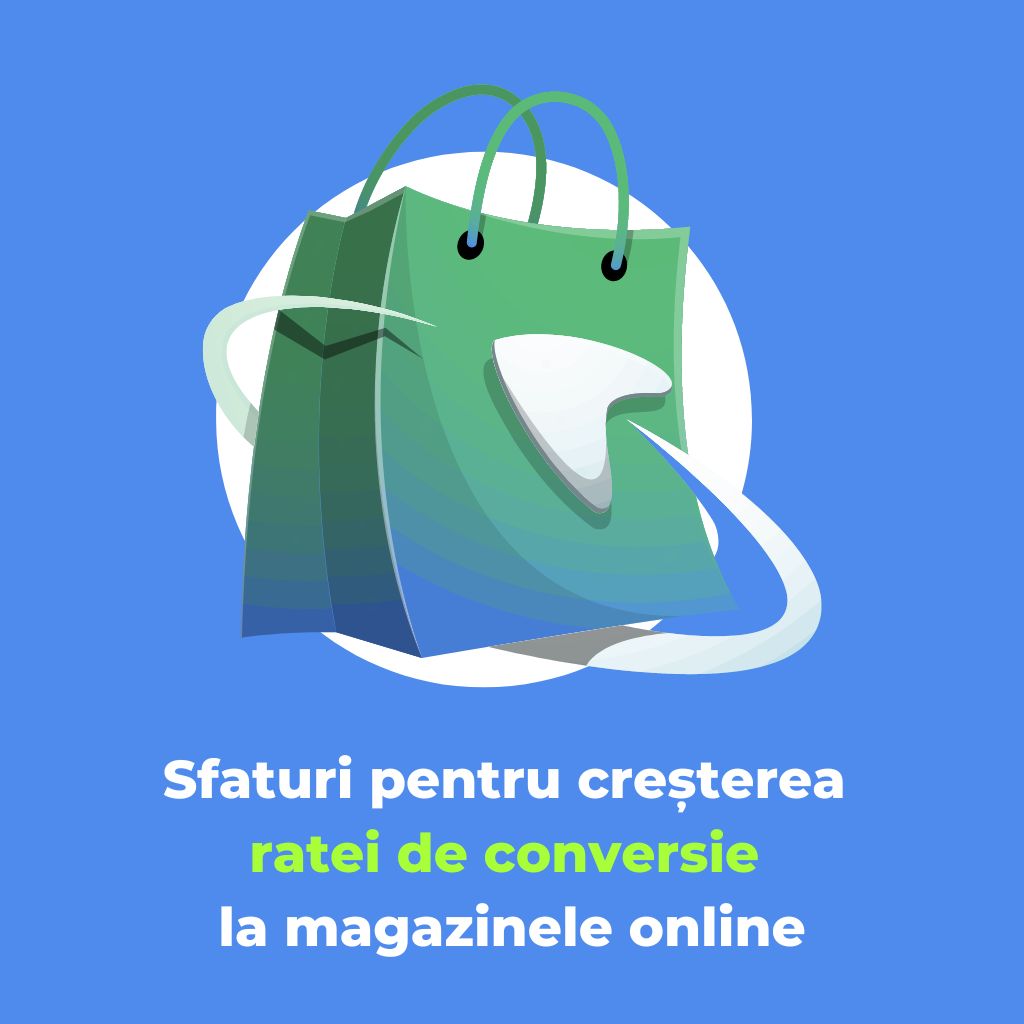 Sfaturi pentru creșterea ratei de conversie la magazinele online - GUN ...
